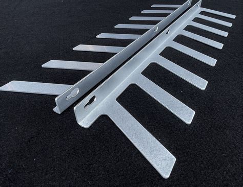 Wall Mount Squeegee Rack Kit Ink Innovations Llc