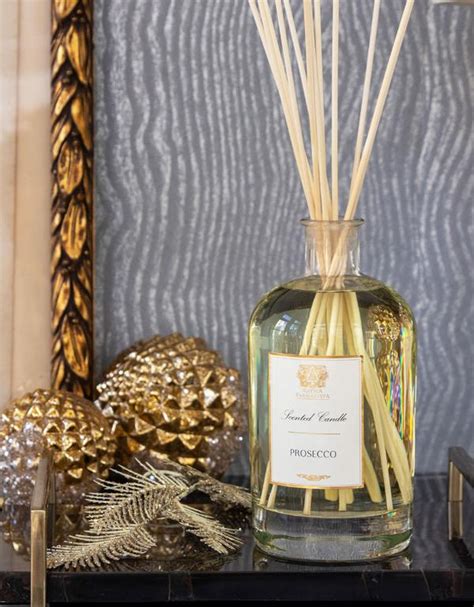 Antica Farmacista Prosecco Diffuser Shop At Destry Darr Designs