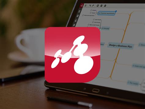 Mindomo Mind Mapping Tool Professional Plan 3 Yr Subscription