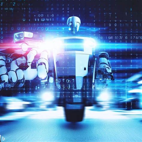 Ai Powered Surveillance And Predictive Policing Potential Benefits And Risks