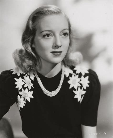 40 Beautiful Photos Of Evelyn Keyes In The 1930s And 40s ~ Vintage