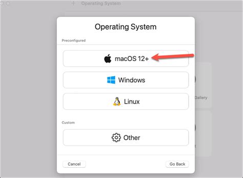 How To Try Macos Beta In Apples Virtualization Framework
