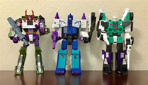 Transformers Voyager Class By Wmpyr On Deviantart