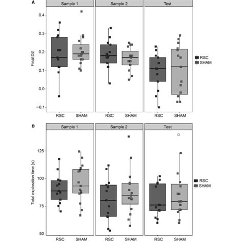 The Regions Of Interest Within The Retrosplenial Cortex A And Related