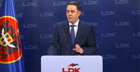 Abdixhiku Shpalos 15 Pikat E Qeverisë Së Unitetit Tetova Sot