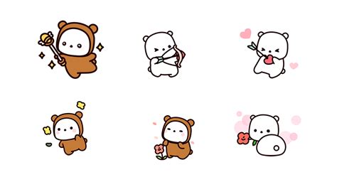 보고싶었어 보통통한 강아지 5