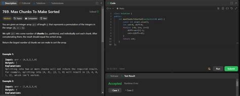 sravani vanka on linkedin 100daysofdsa leetcode codingchallenge