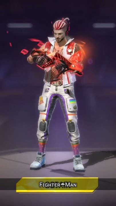 Mp14 Evo Gun Emote Free Fire Ff Shorts Freefire Ffmusic Musicgenre