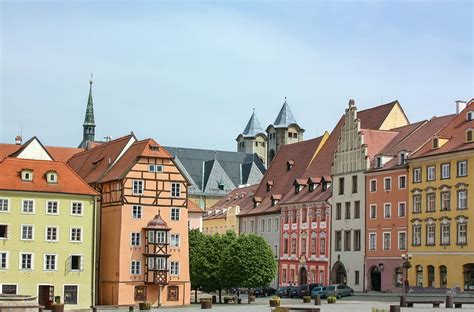 Cheb Eger Tagesausflüge And Exkursionen