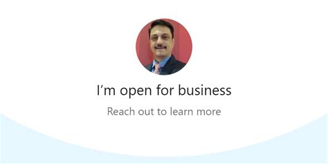 Rangadurai Govindarajan On Linkedin Openforbusiness Goalsetting2020 Personaleffectiveness