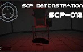 SCP各SCP详细说明介绍 哔哩哔哩 bilibili