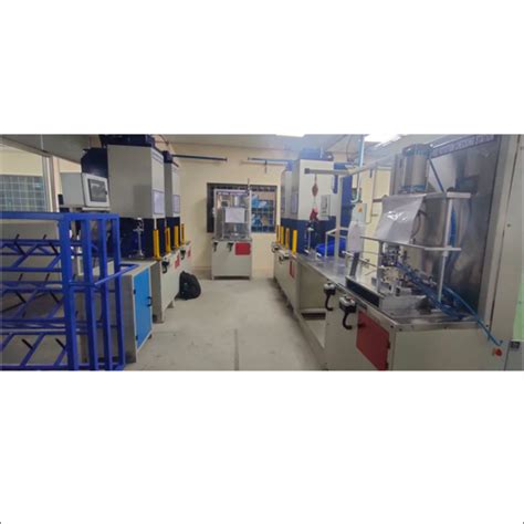 Customized Water Pump Assembly At Best Price In Chennai Gs Automation