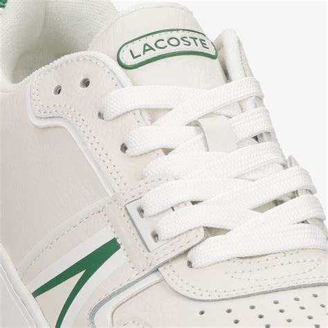 Lacoste L001 0321 1 Sma 742sma0092082 Мъжки Цвят бял Модни Маратонки