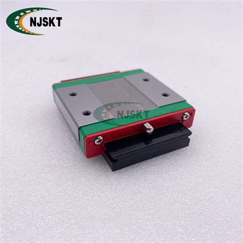 Original HIWIN Linear Guide MGW C Linear Rail Mm D Printer NJSKT