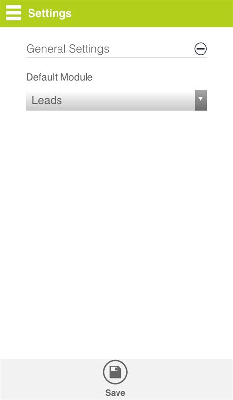 Do You Have A Mobile App Opencrm Knowledgebase Take A Look At How Opencrm Can Help You Uk