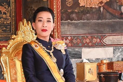 สื่อทั่วโลก รายงาน “เจ้าฟ้าพัชรกิติยาภา” ทรงพระประชวร สยามรัฐ
