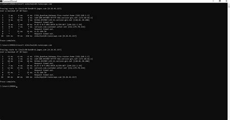 Tracert Album On Imgur