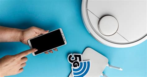 Enhancing Mobile Connectivity Tips And Tricks For Better Wireless Signal Fitcoding