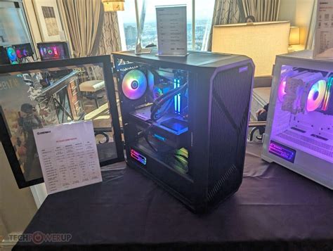 New Pc Cases Ces Gemma Schlunke New Pc Cases Ces Gemma Schlunke