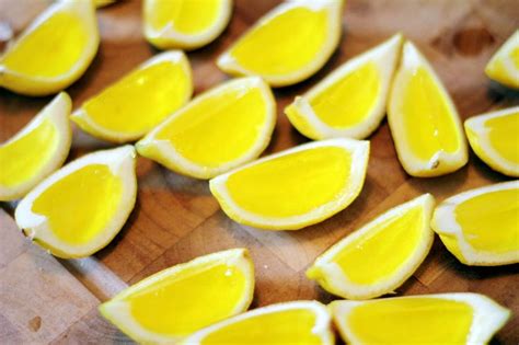 Stephanie Lyles • Blog Homemade Snacks Yummy Snacks Jell O