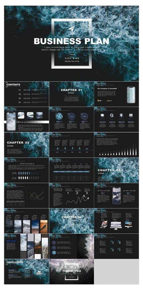 A Stunning Professional Powerpoint Presentation Artofit