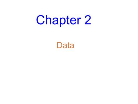 Chapter 2