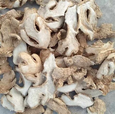 Buy Dried Split Ginger From Jamestown Farms Ltd Nigeria