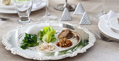 Five Star Passover Celebrate Freedom With Elegance And Meaning