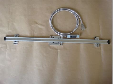 Linear Encoder Scale At 6500 Piece Linear Scale In Chandigarh ID 24422510055