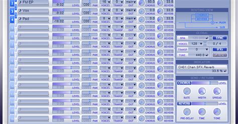 Luxonix Purity Vst Psawejohn