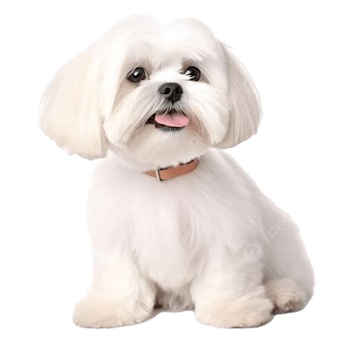 Cachorros Shih Tzu Blancos