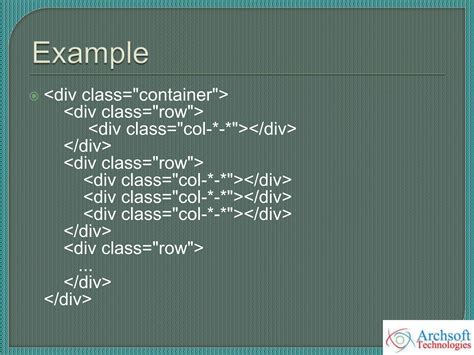Bootstrap Ppt By Mukesh Pptx