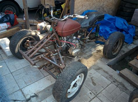 Квадроцикл из мотоцикла иж своими руками 58 фото фото картинки и рисунки скачать бесплатно