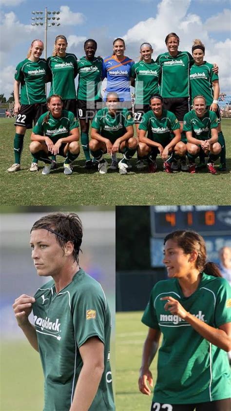 Us Womens National Team