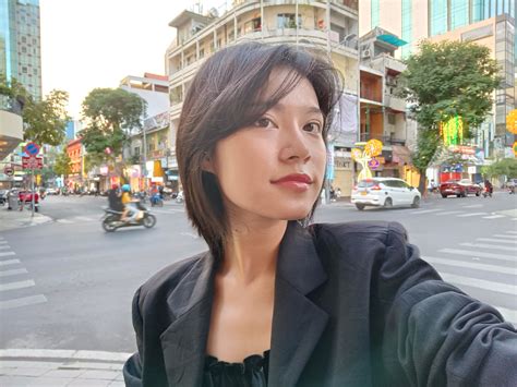 Th Ch Th C Selfie C Ng Vivo V G Camera Selfie K P C L M N N C B T Ng