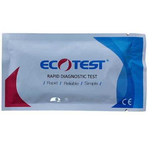 Тест для виявлення антитіл до H. Pylori у цільній крові/сироватці ...