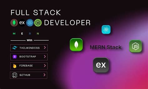Develop A Custom Mern Stack Website With React And Nodejs By Emoncode