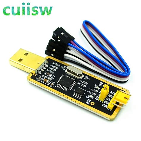 FT232 FT232BL FT232RL USB 2 0 To TTL Level Download Cable To Serial Board Adapter Module 5V 3 3V