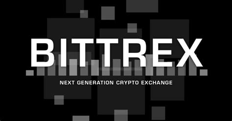Биржа Bittrex (Битрекс) – полный обзор + отзывы