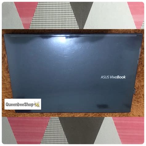 Jual Laptop Asus Vivobook S S Shopee Indonesia