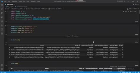 Anushka Jadhav On Linkedin Letsgrowmore Letsgrowmorecommunity Internship Datascience