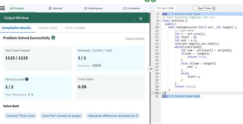 8days Geekforgeeks Leetcode 100daysofdsa 100daysofcode Algorithms