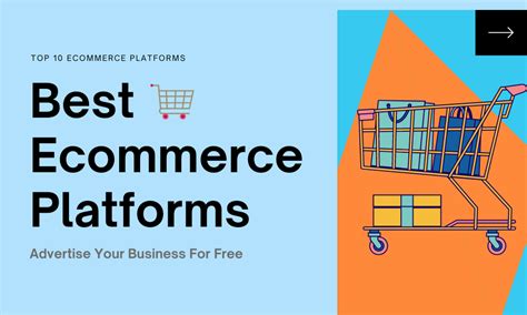 10 Best Ecommerce Platforms In 2021 Ecommerce Guru
