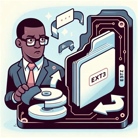 Comprehensive Guide Recovering Files Lost From A Linux Ext3 Partition Insitok Hub