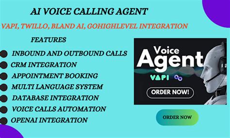 Setup Vapi Ai Gohighlevel Chatbot Ghl Ai Voice Agent Ghl Appointment Ai Chatbot