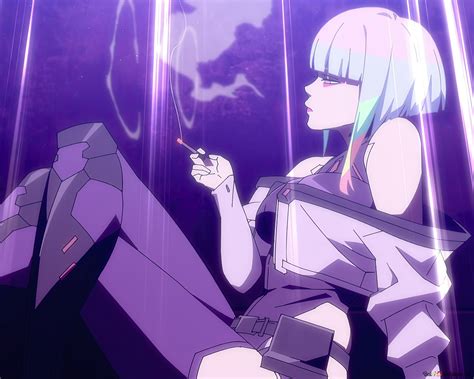 Cyberpunk Edgerunners Wallpapers найдено 82 картинок