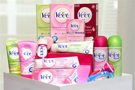 Картриджи для депиляции veet - 88 фото