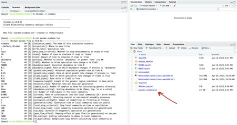 Process Models Workshop 9 Getting Started With The Mess Model