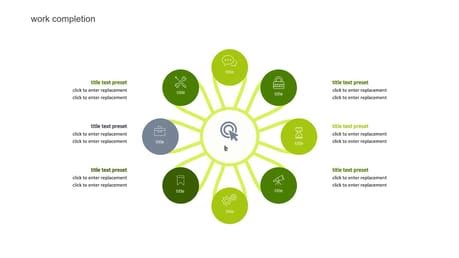 Diagram Of The Five Main Components Of Powerpoint Presentation Google Slide Theme And Powerpoint