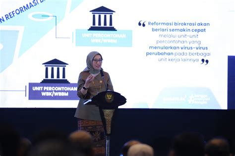 Kementerian Pendayagunaan Aparatur Negara dan Reformasi Birokrasi ...